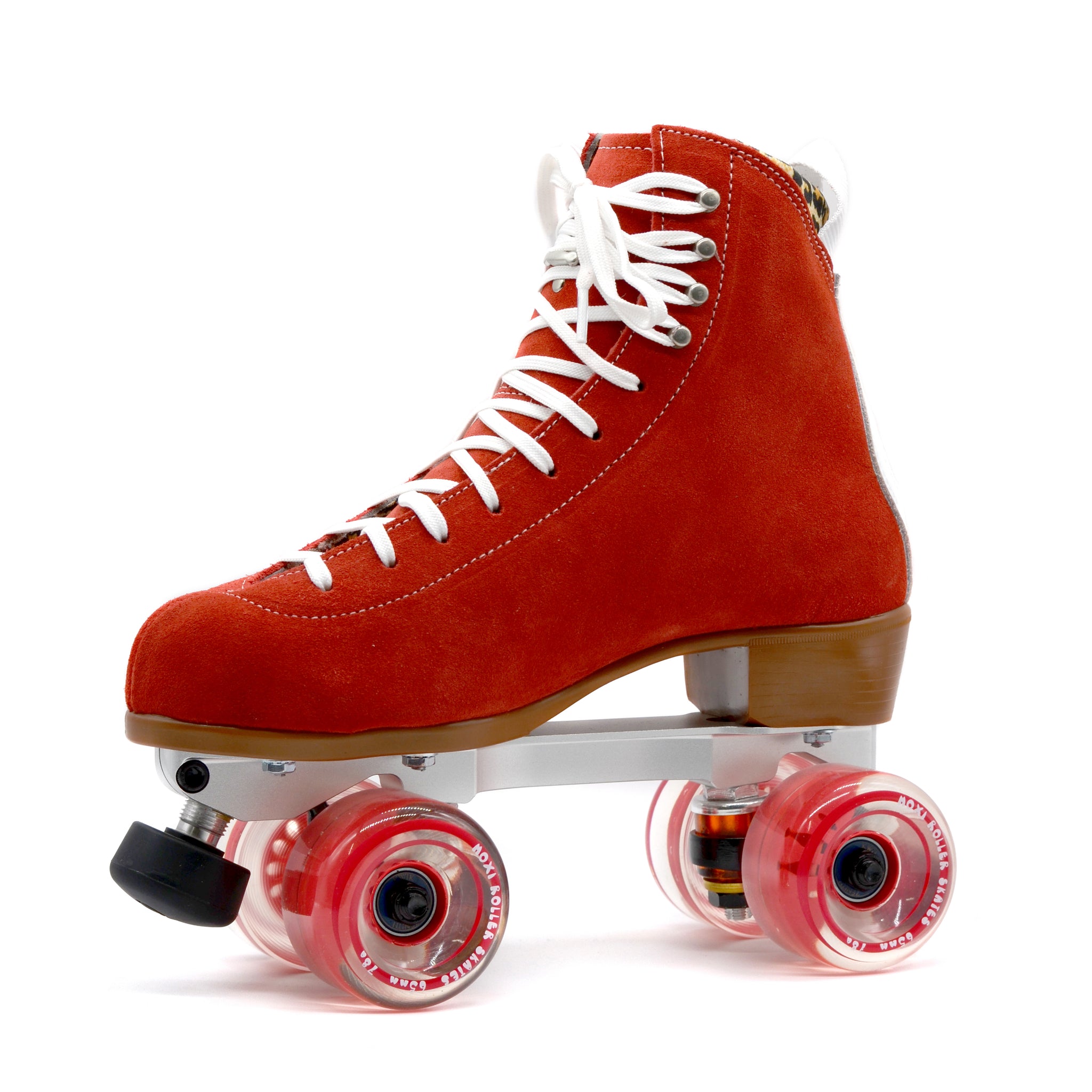 Moxi Jack 1 Skates - CUSTOM COLORS | Pigeon's Roller Skate Shop