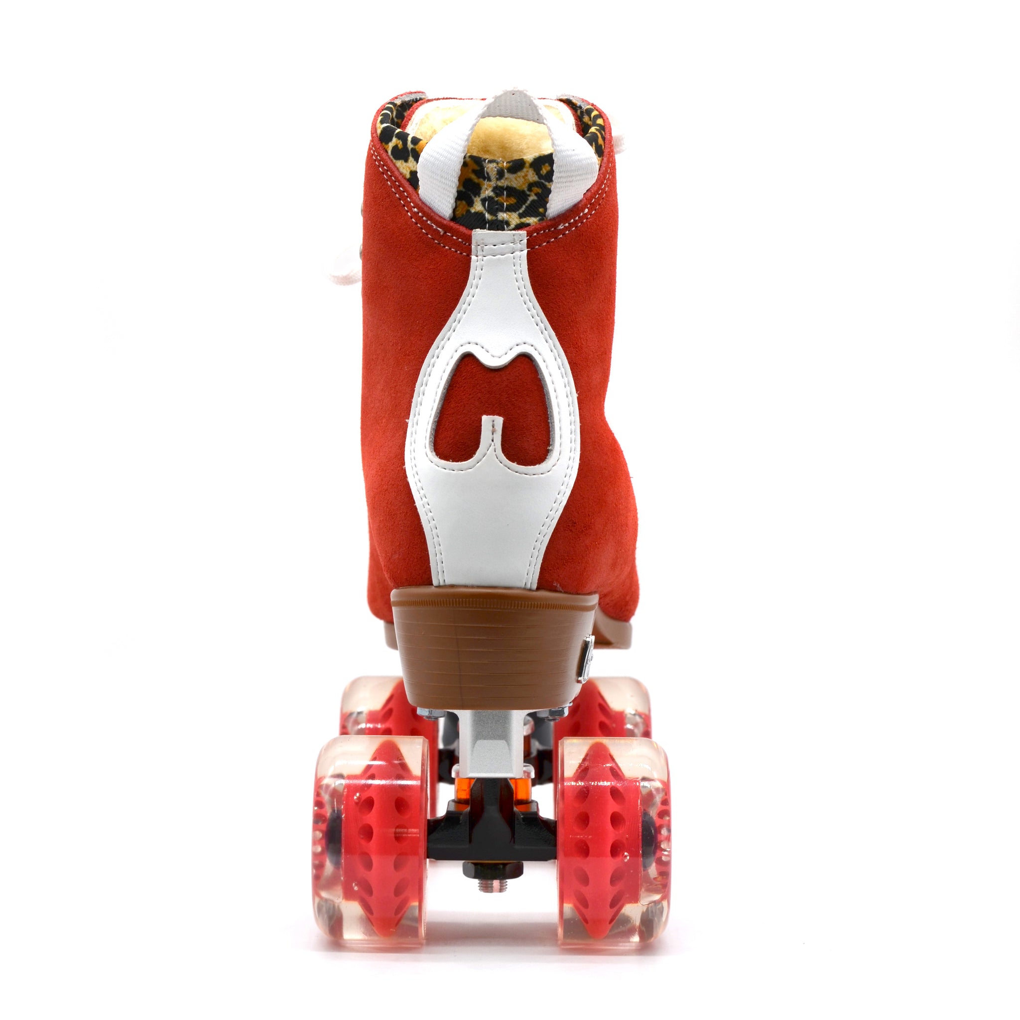 Moxi Jack 1 Skates - CUSTOM COLORS | Pigeon's Roller Skate Shop