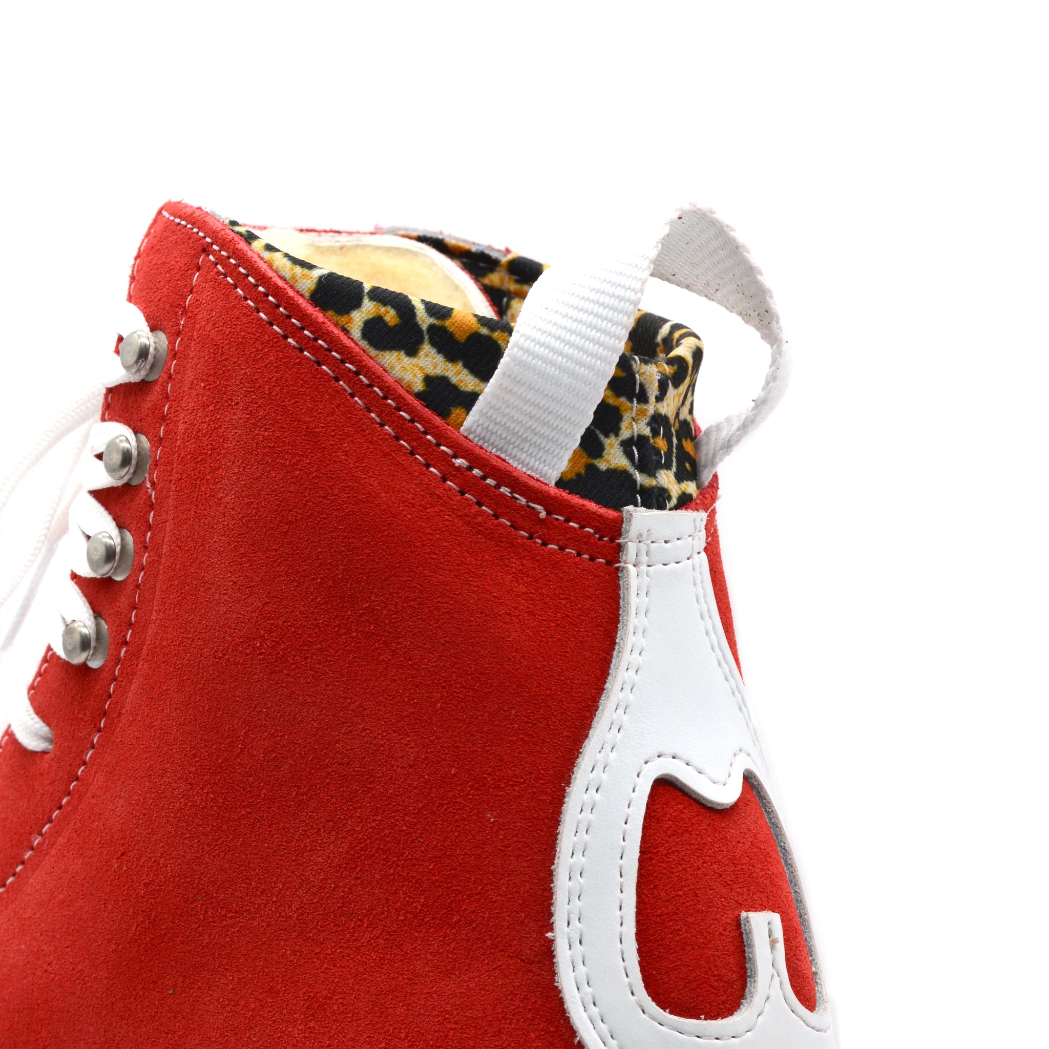 Moxi Jack 1 Skates - CUSTOM COLORS | Pigeon's Roller Skate Shop
