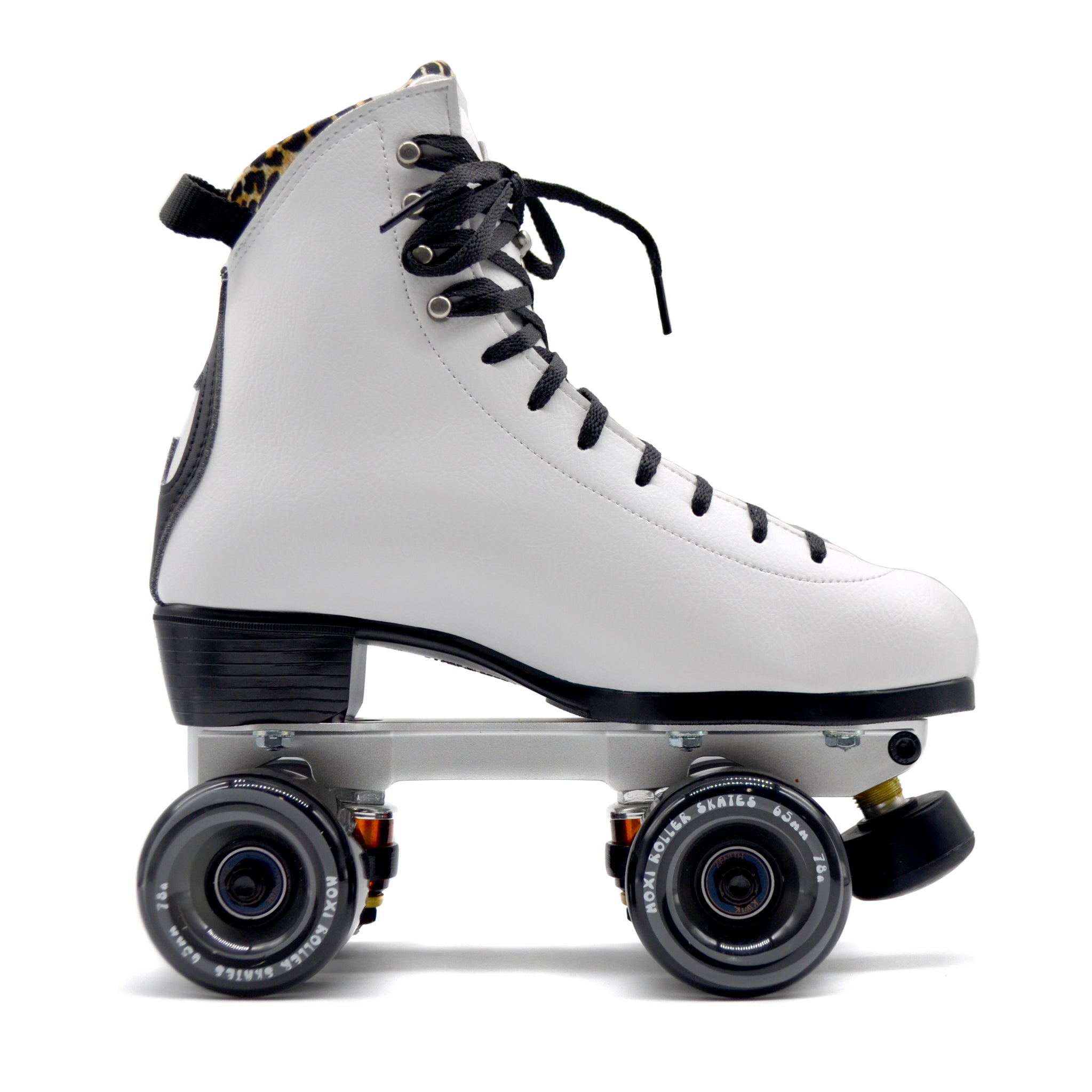 Moxi Jack 1 Skates - CUSTOM COLORS | Pigeon's Roller Skate Shop