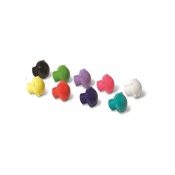 Fo-Mac Dance Plugs - ADJUSTABLE
