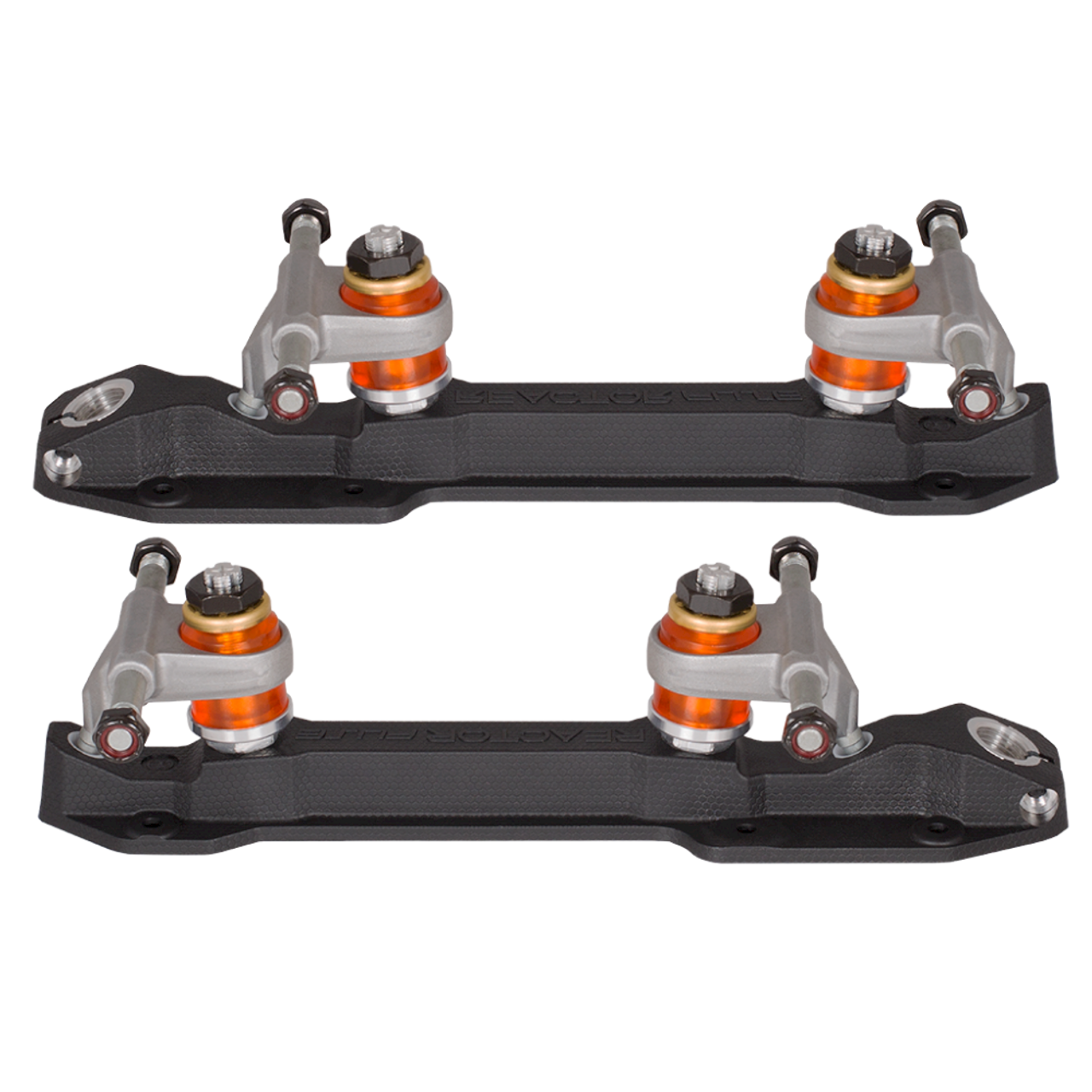 PowerDyne Reactor Fuse Plate | Pigeon's Roller Skate Shop