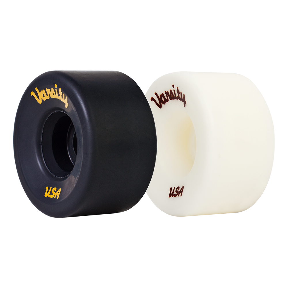 Riedell 220 Skate Package - Black - EPIC | Pigeon's Roller Skate Shop