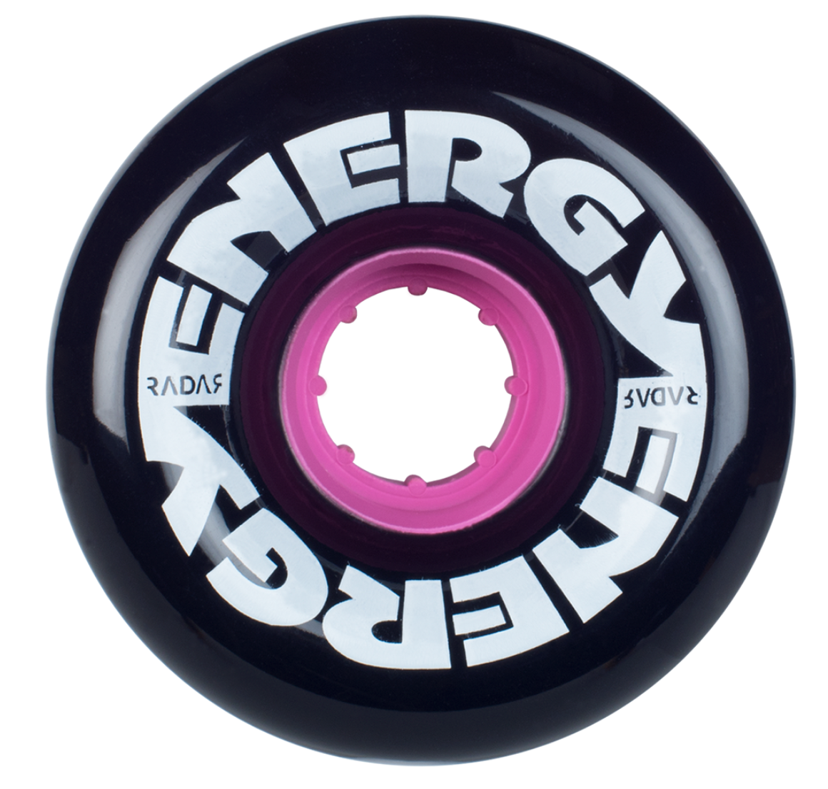 Radar Energy Wheels