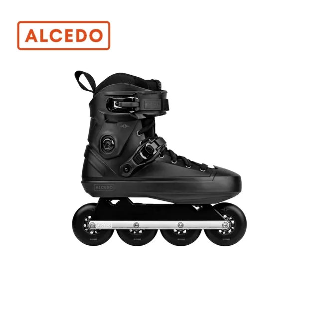 ALCEDO- ONE80 | Pigeon's Roller Skate Shop
