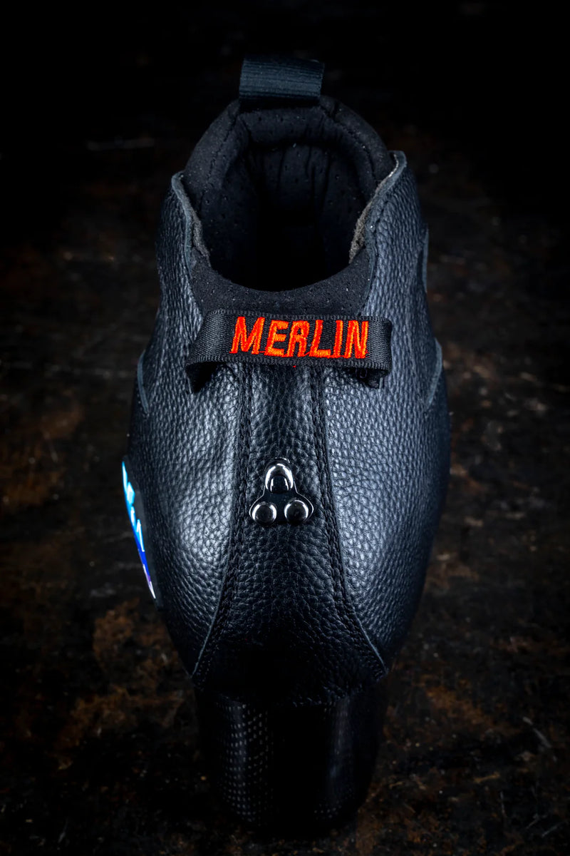 Von Merlin T3K Boots