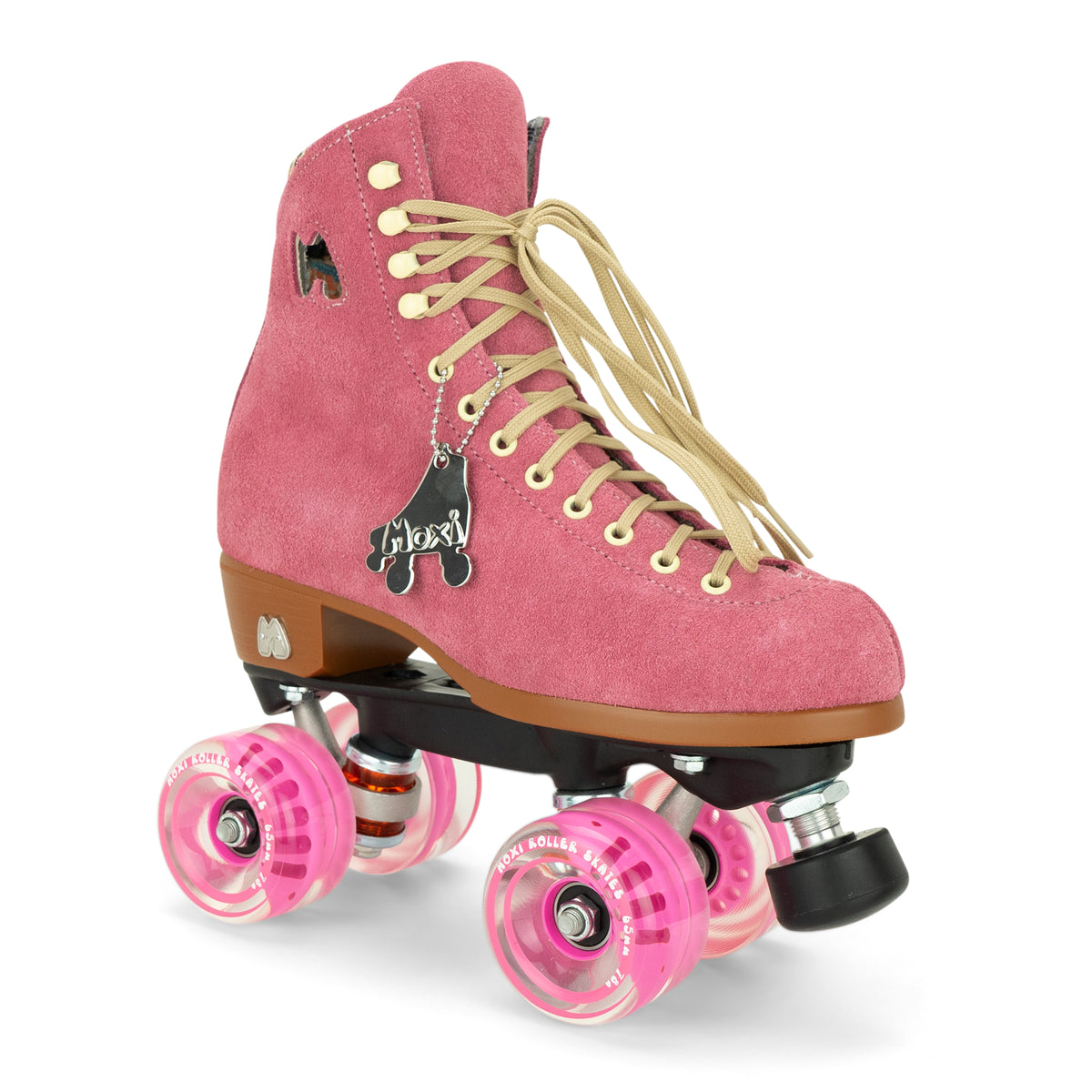 Moxi Lolly Skates - STRAWBERRY