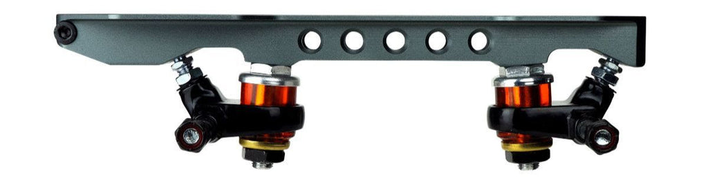 PowerDyne Reactor Pro Plate | Pigeon's Roller Skate Shop