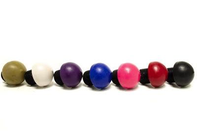 Metal Dance Plug - ADJUSTABLE | Pigeon's Roller Skate Shop