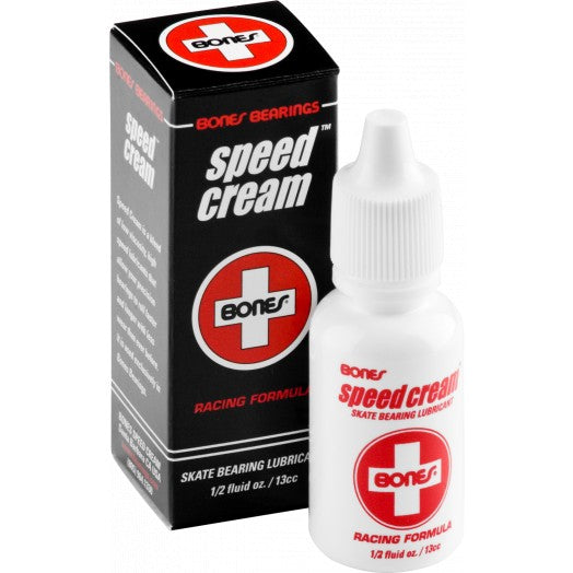Bones Lubricant - SPEED CREAM | Pigeon's Roller Skate Shop