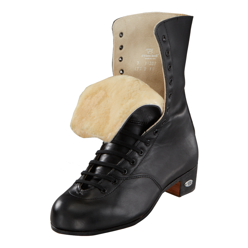 Riedell 172 Skate Boots | Pigeon's Roller Skate Shop