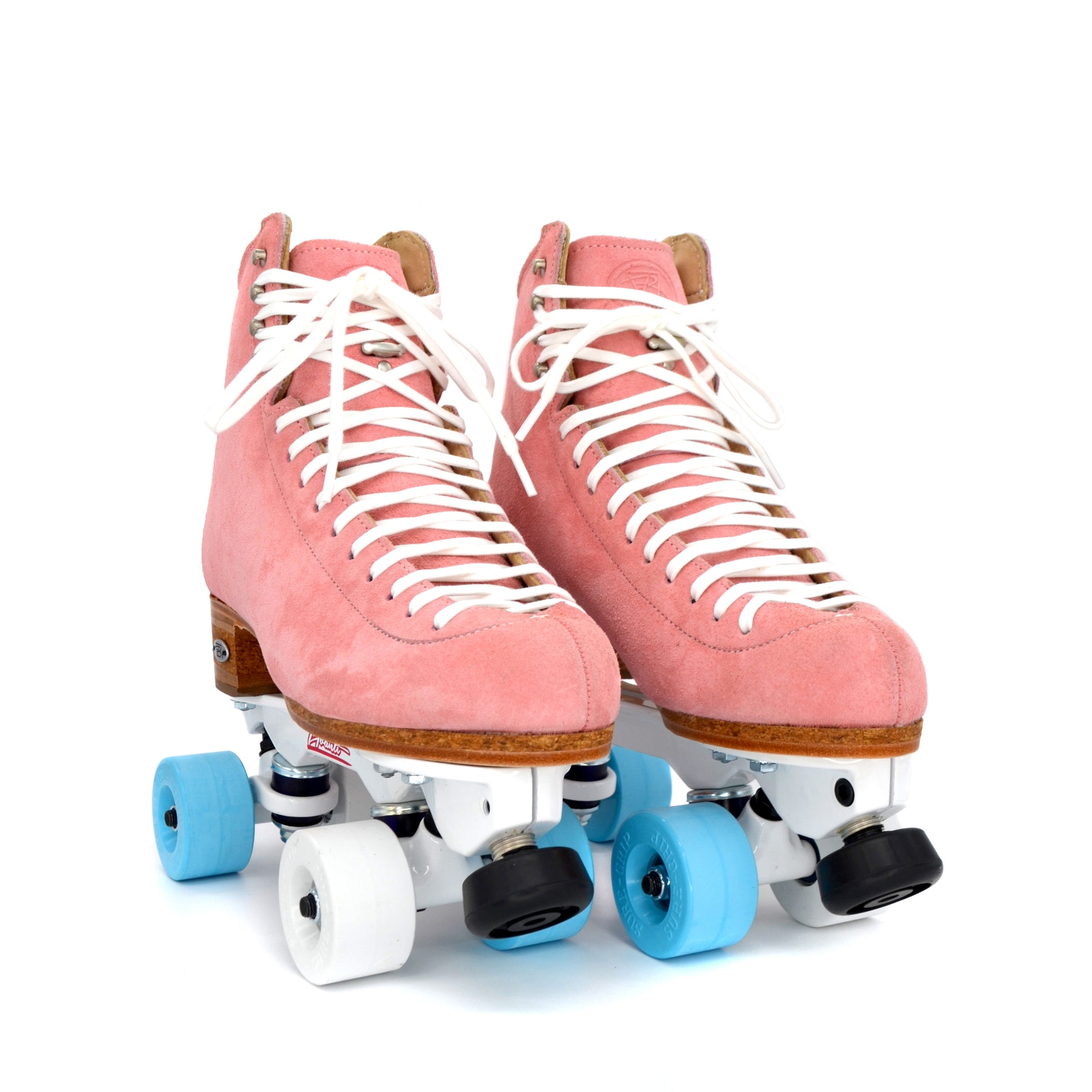 Custom Riedell 336 Skate Boots