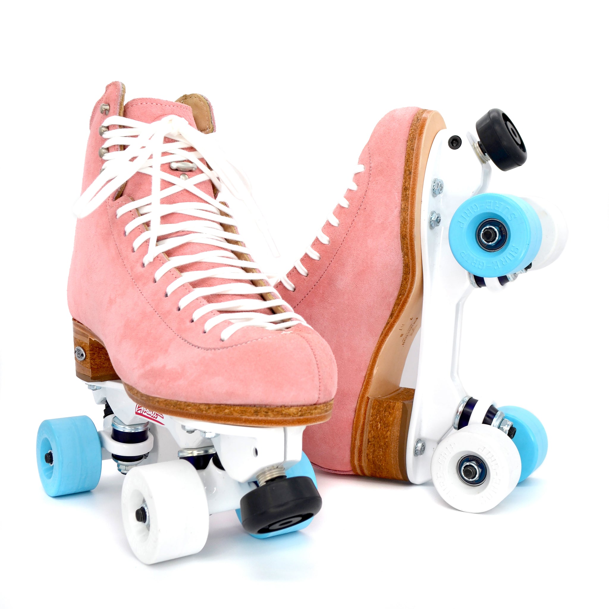 Riedell 336 Skate Boots – Pigeon's Roller Skate Shop