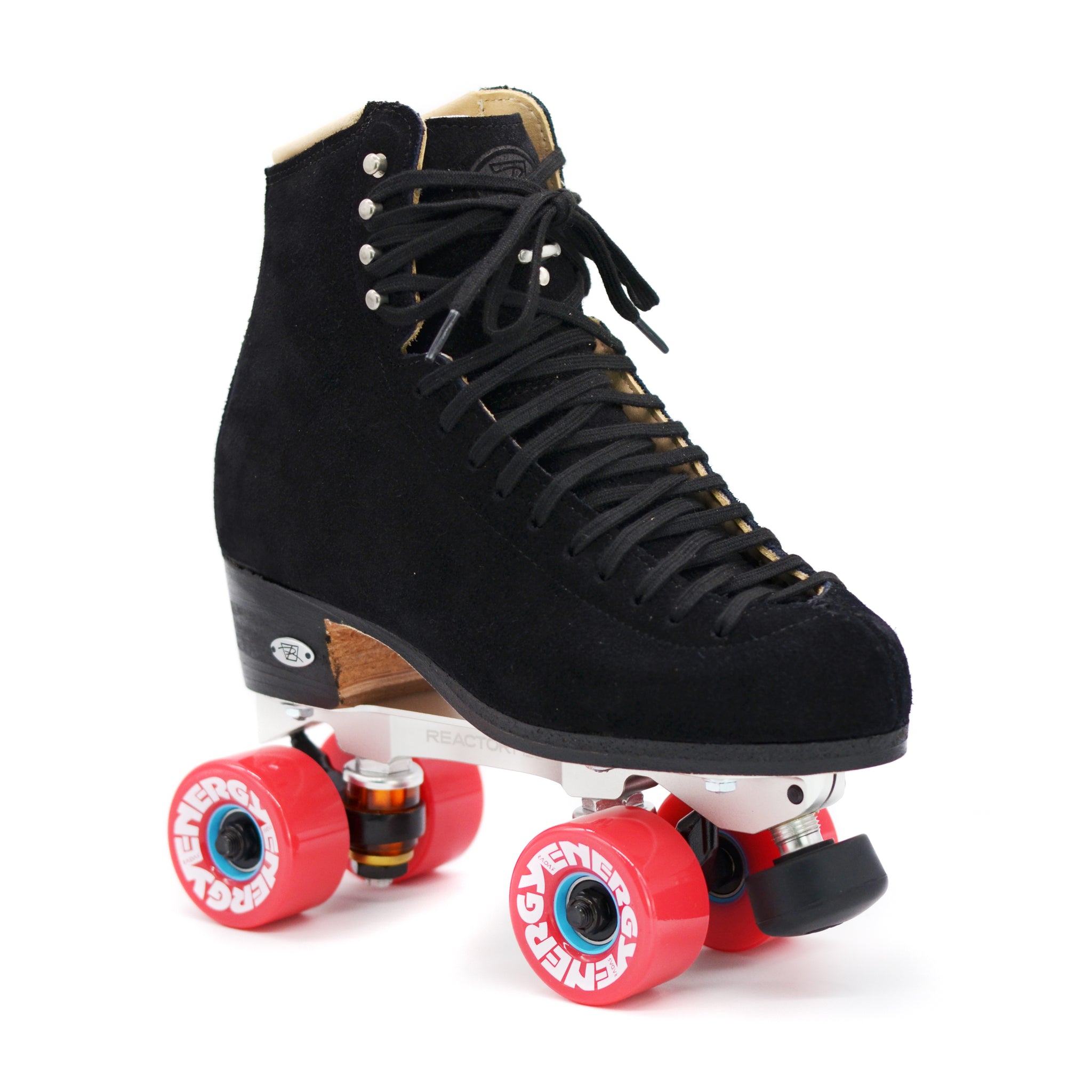 Custom Riedell 336 Skate Boots