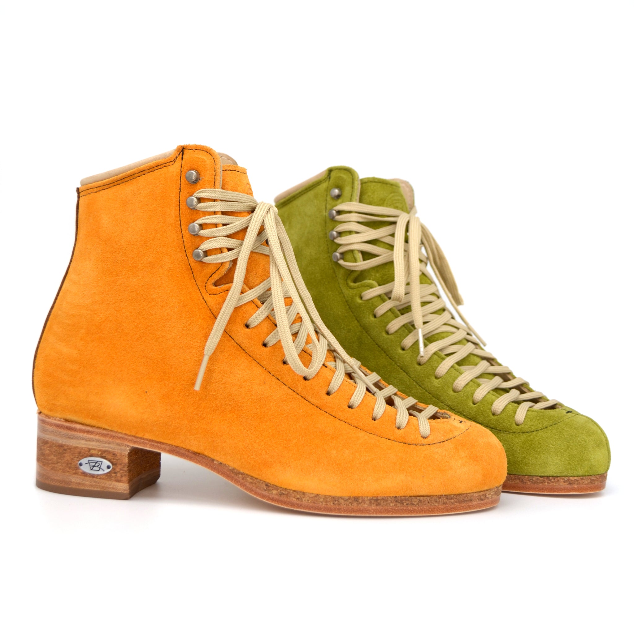 Riedell 336 Skate Boots – Pigeon's Roller Skate Shop