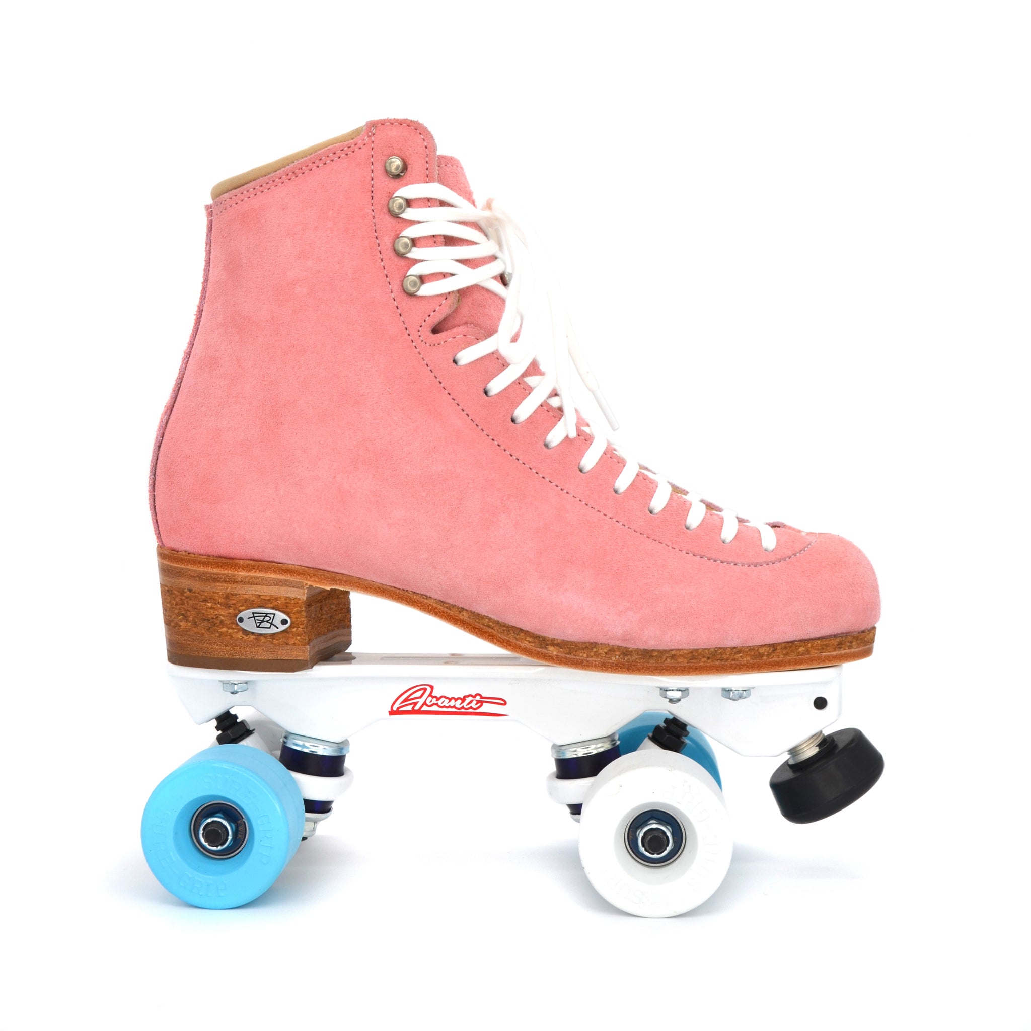 Custom Riedell 336 Skate Boots