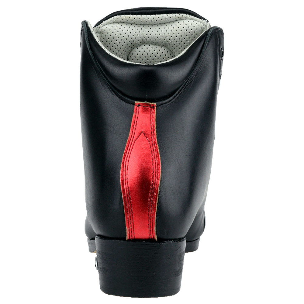 Riedell 3200 Custom Color Skate Boots | Pigeon's Roller Skate Shop
