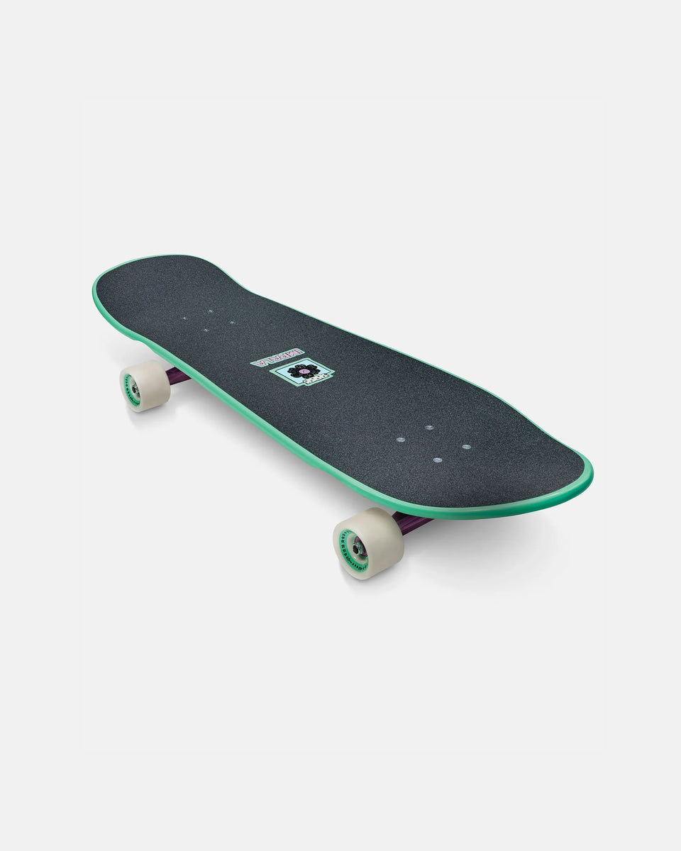 Impala Skateboard - HERA CRUISER - Mel Stringer