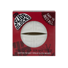 CIB Slide Blocks | Pigeon's Roller Skate Shop