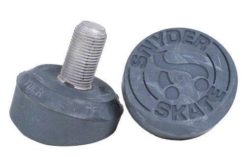 Snyder Toe Stops | Pigeon's Roller Skate Shop