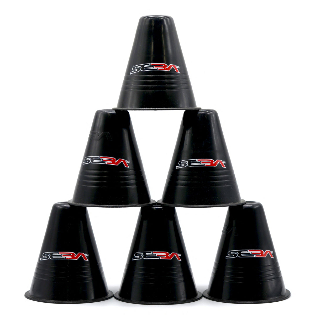 Slalom Cones | Pigeon's Roller Skate Shop