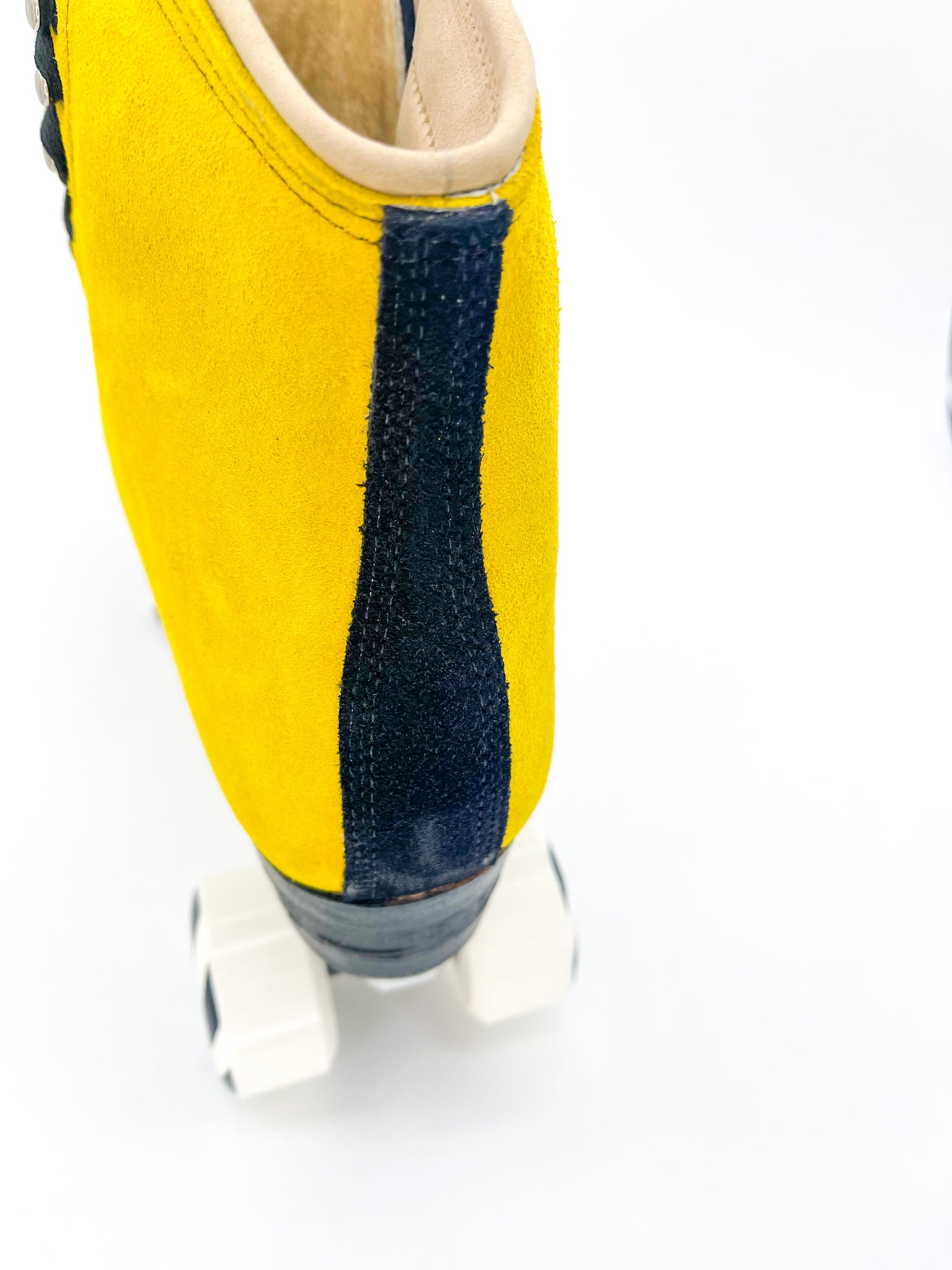 Custom Riedell 336 Skate Boots