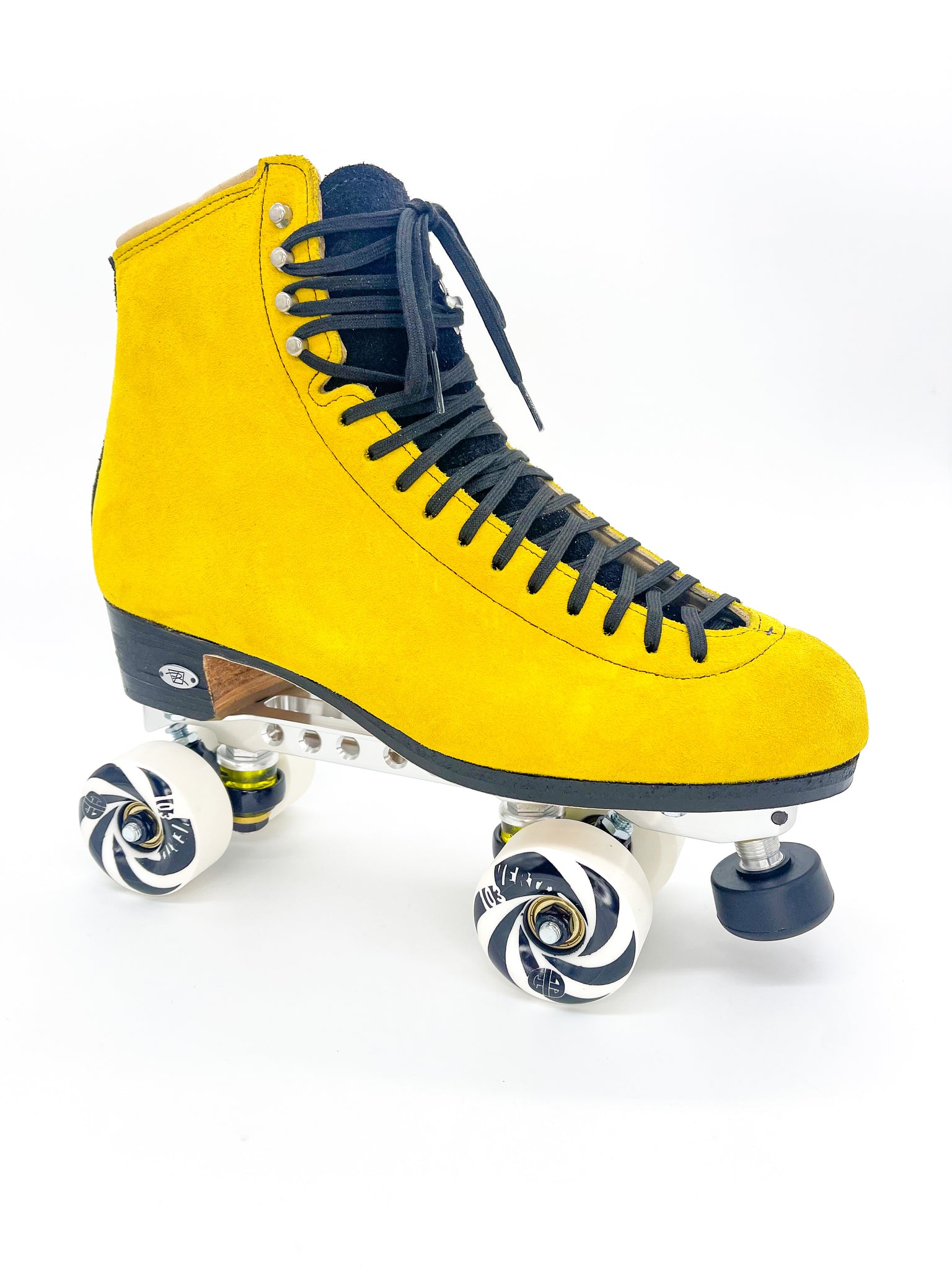 Custom Riedell 336 Skate Boots