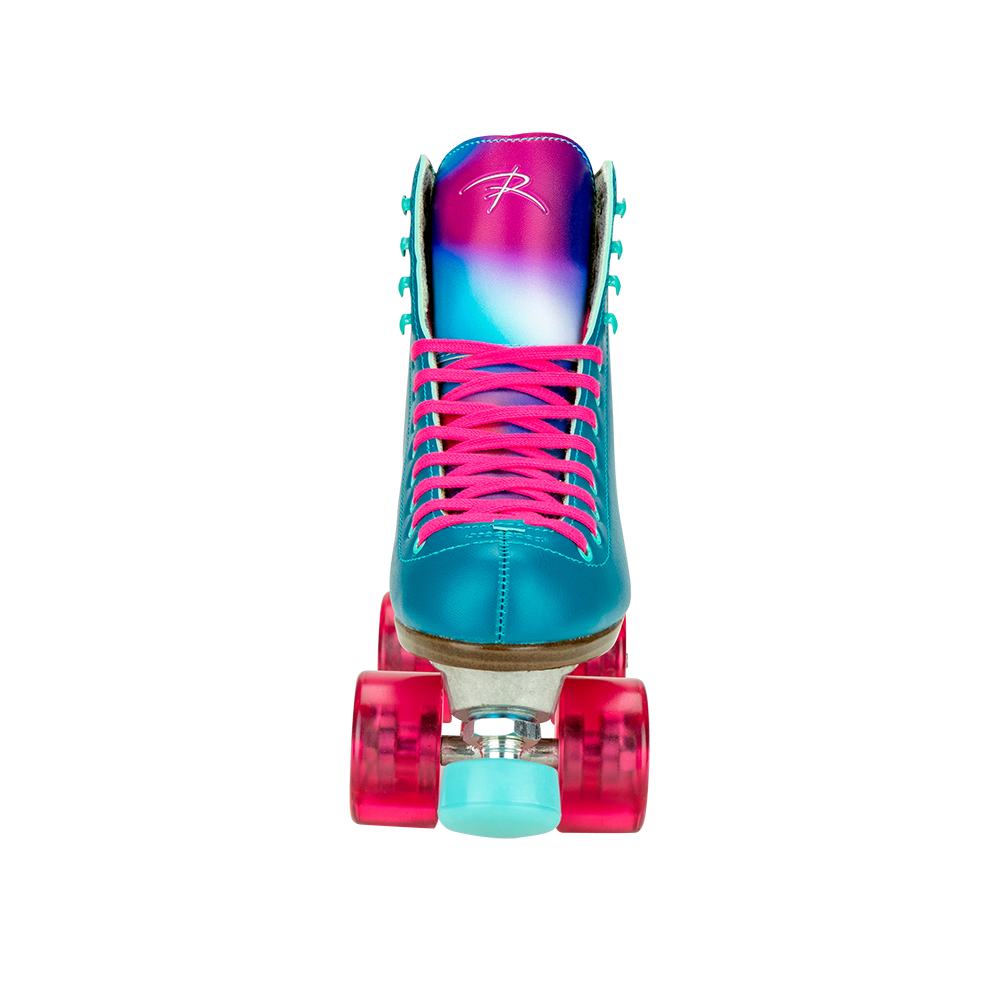 Riedell Orbit Skate | Pigeon's Roller Skate Shop