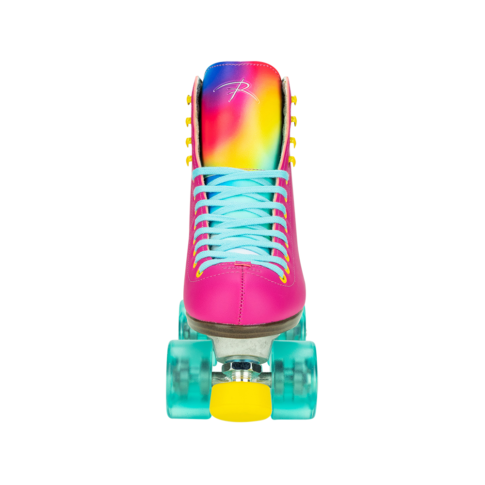 Riedell Orbit Skate | Pigeon's Roller Skate Shop