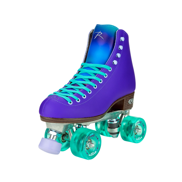 Riedell Orbit Skate | Pigeon's Roller Skate Shop
